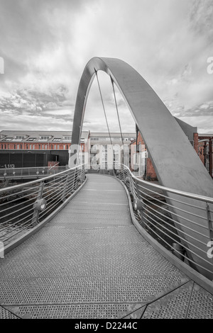Electric Wharf, Coventry Stock Photo - Alamy
