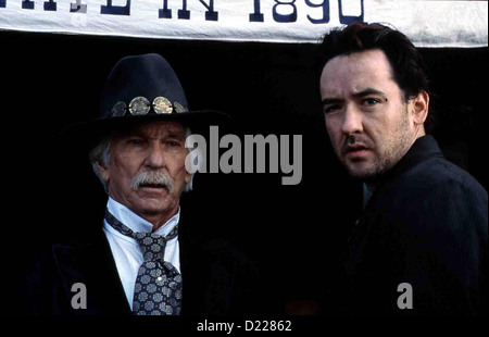 Reiter Auf Verbrannter Erde Jack Bull, The Myrl Redding (John Cusack ...