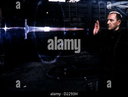 Highlander: Endgame Highlander: Endgame Bruce Payne *** Local Caption ...