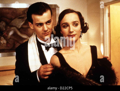 Eine Handvoll Staub Handful Of Dust, A Brenda Last (Kristin Scott ...