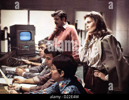 Cyborg Cop 2 -- Szenenbild highlight video Stock Photo - Alamy