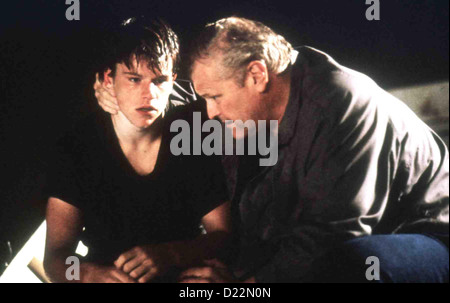 DEXTER RILEY - TOTAL VERKABELT UND NICHTS BEGRIFFEN / The Computer Wore ...