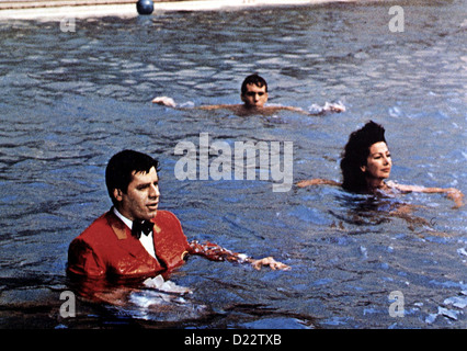 THE PATSY -1964 JERRY LEWIS Stock Photo - Alamy