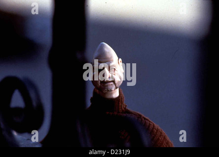 Puppet Master Iii - Toulons Rache Puppet Master Iii: Toulon's Revenge ...