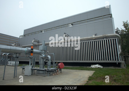 Unterhaching, Germany, taking place of subsidized thermal waters in the ...