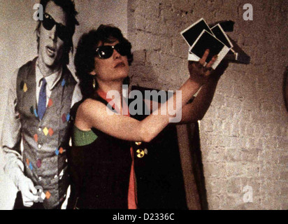 New York City Girl Smithereens Susan Berman Wren (Susan Berman ...