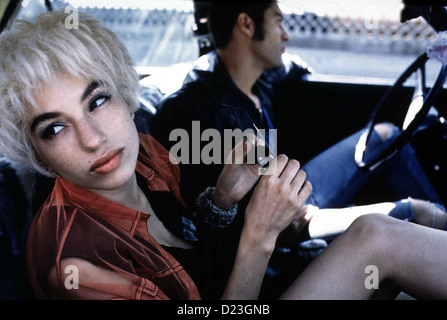 Sam Suffit Sam Suffit Eva (Aure Atika,l), Chichi (Rossy de Palma ...