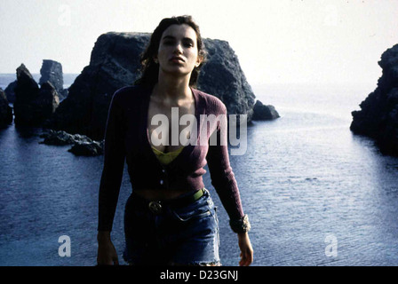 Sam Suffit Sam Suffit Eva (Aure Atika,l), Chichi (Rossy de Palma ...