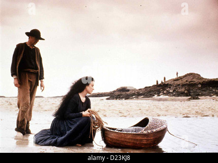 Das Geheimnis Des Seehundbabys Secret Roan Inish, Jeni Courtney Fiona ...