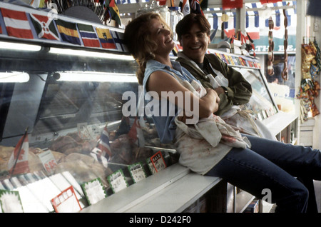 SO I MARRIED AN AXE MURDERER, Nancy Travis, 1993. ©TriStar Pictures ...