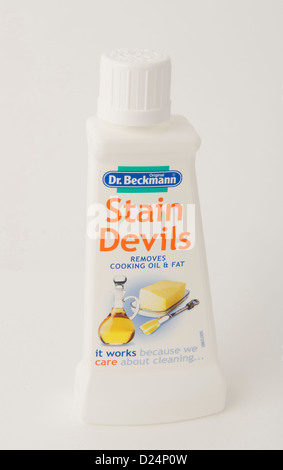 stain devils devil Stock Photo - Alamy