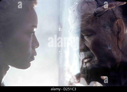 SUPERNOVA, Angela Bassett, Robert Forster, 2000 Stock Photo - Alamy