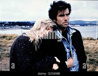 Ein Mann Wie Taffin Taffin Pierce Brosnan Mark Taffin (Pierce Brosnan ...