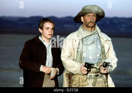 Pecos Bill - Ein Unglaubliches Abenteuer Im Wilden Westen Tall Tale ...