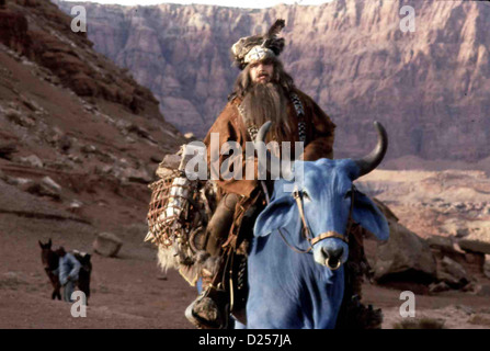 TALL TALE: THE UNBELIEVABLE ADVENTURES OF PECOS BILL, US poster, top ...