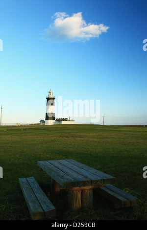 Cape Notoro lighthouse, Hokkaido, Japan Stock Photo - Alamy