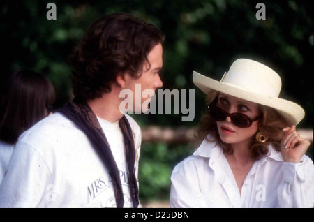 THE TEMP, Timothy Hutton, Faye Dunaway, 1993, (c)Paramount Pictures ...