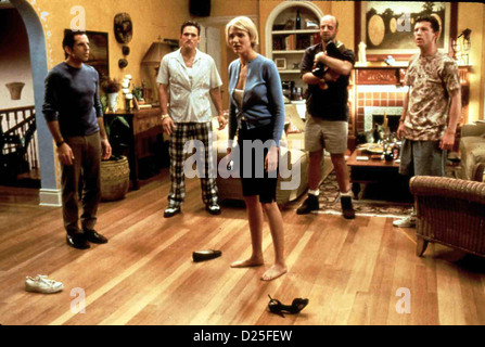 Verrueckt Nach Mary There's Something About Mary Cameron Diaz, Matt ...