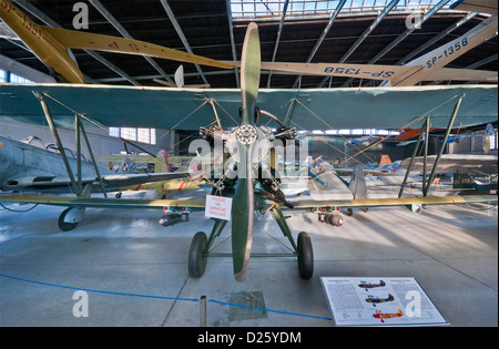 Polikarpov Po-2, WW2 general-purpose Soviet biplane, Polish Aviation ...