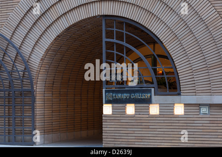 V.C. Morris Gift shop. The only Frank Lloyd Wright designed building or ...