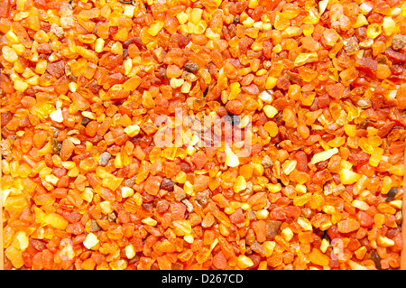 Many small ruby diamond stones, luxury background Stock Photo - Alamy