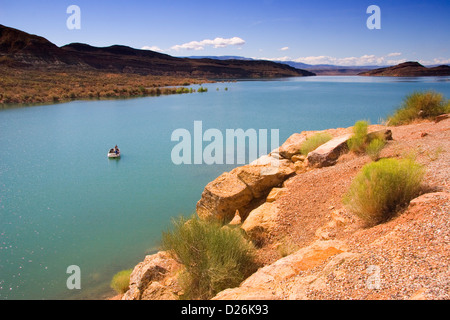 Quail Creek State Park, UT Stock Photo - Alamy