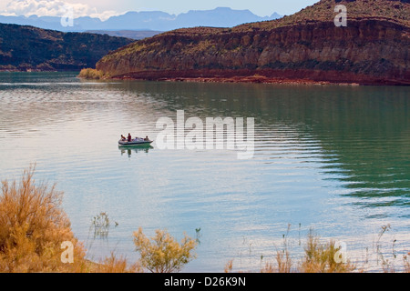 Quail Creek State Park, UT Stock Photo - Alamy