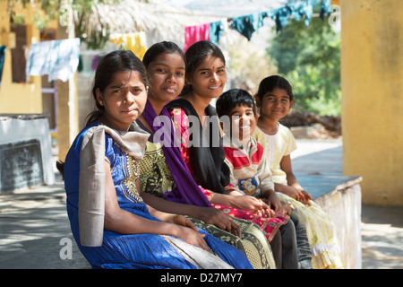 Excited Indian girl sitting in car smiling, ready to vacation. Asian ...