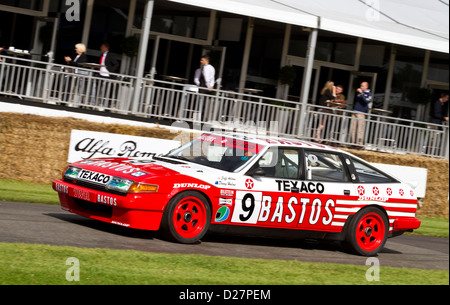 rover, sd1, vitesse, classic, 1980's, car, 4, four, door, saloon ...