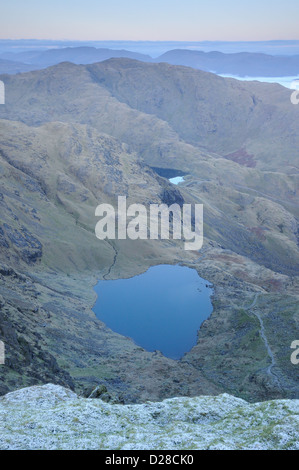 The Old Man of Coniston,mountain,The Lakes,Lake District,The Lake ...