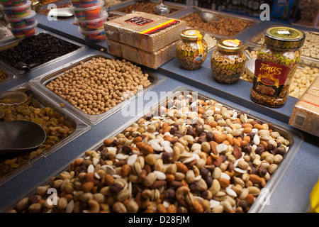 A Middle Eastern deli in Watertown, Massachusetts has a wide variety of ...