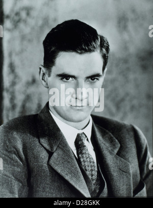 Howard Hughes (1905-1976), American Businessman, Aviator, Engineer ...