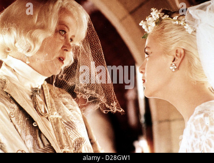 SHERILYN FENN, TWO MOON JUNCTION, 1988 Stock Photo - Alamy
