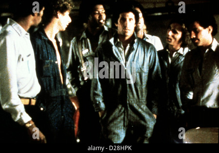 Die Maulwuerfe Von Beverly Hills Underground Aces Dirk Benedict, Robert ...