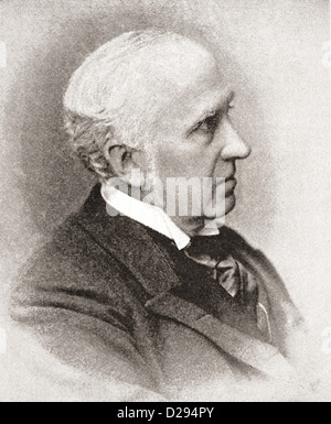 Charles Arthur Russell, Baron Russell of Killowen, 1832 –1900. Irish ...