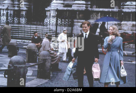 Der Talentierte Mr. Ripley Talented Mr. Ripley, Gwyneth Paltrow, Jude Law, Matt Damon *** Local ...