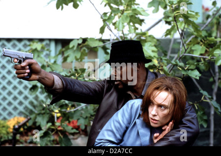 JACKSON,COLLETTE, SHAFT, 2000 Stock Photo - Alamy