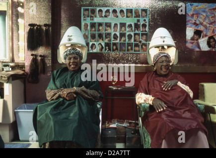 Halloween: H20 Halloween H20: Twenty Years Later Laurie Strode/Keri ...