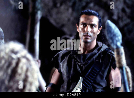 Terminal Force Ii Terminal Force Ii Szene *** Local Caption *** 1997 ...