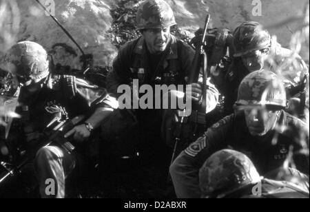 Mel Gibson Lt. Colonel Hal G. Moore (Mel Gibson) *** Local Caption ...