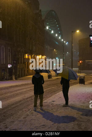 Newcastle upon Tyne, UK, 18th September 2021, UN Climate Change COP26 Demo in Newcastle upon ...