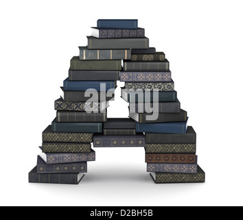 Title Page, from book ABC by Theodore Howard, USA, Illinois, Chicago ...