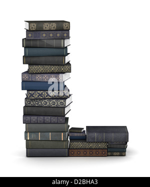 Title Page, from book ABC by Theodore Howard, USA, Illinois, Chicago ...