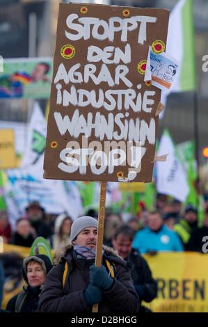 Protesters hold up placards as they demonstrate outside Downing Street ...
