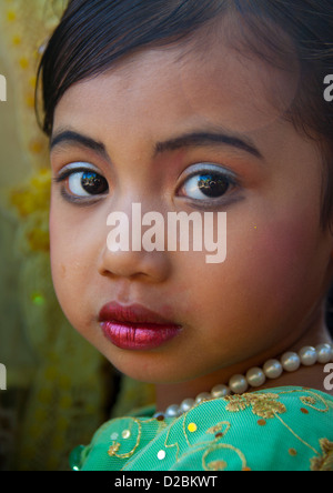 Indonesia, Sunda Islands, Lombok, pearl oyster Stock Photo - Alamy