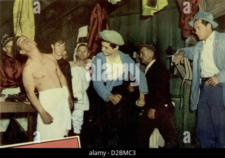 Boots Malone -- Szenenbild Stock Photo - Alamy