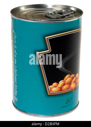 No Noise Heinz Baked Beans Stock Photo - Alamy
