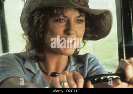 Buschdoktor Bush Doctor Szenenbild RHI Entertainment Stock Photo - Alamy