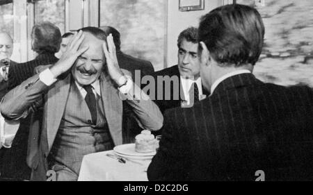 Calmos -- Szenenbild Stock Photo - Alamy