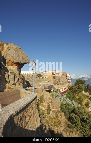 Pollina, Sicily, Italy Stock Photo - Alamy